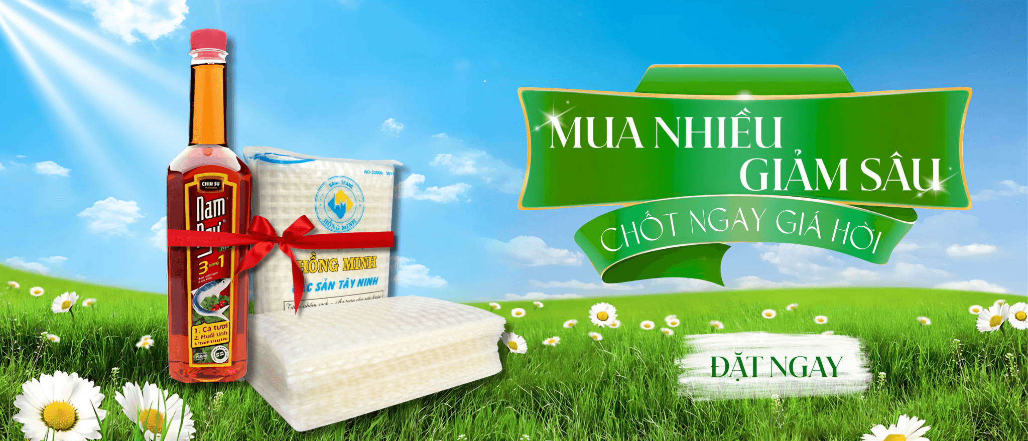 RAMMI – Xuất nhập khẩu & phân phối thực phẩm Việt – Thái tại Hàn Quốc